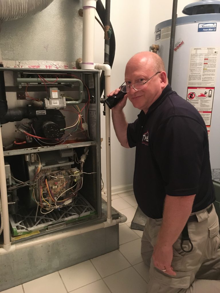 NJ and NY Home Inspectors | Total Home Inspection Services NJ and NY