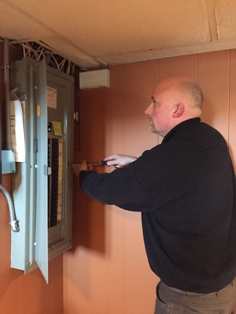 NJ and NY Home Inspectors | Total Home Inspection Services NJ and NY