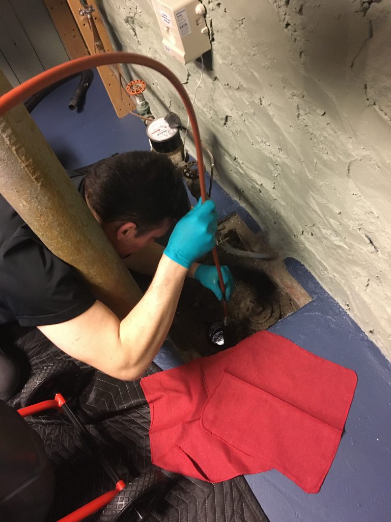 Sewer Line Scopes - West Milford, NJ Home Inspection Company | Passaic ...